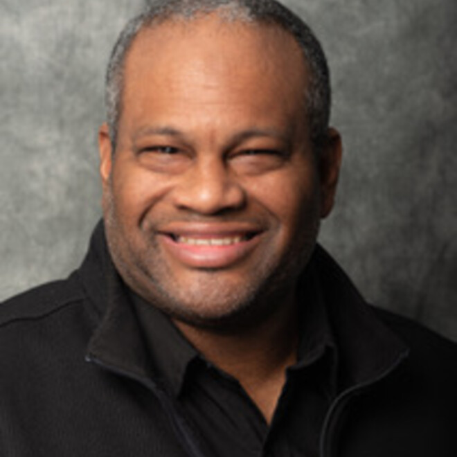 Ken Harris - FilmFreeway