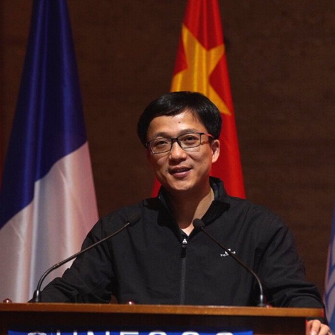 yiping huan - FilmFreeway