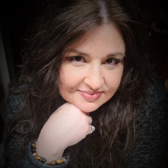 Christina Williams - FilmFreeway