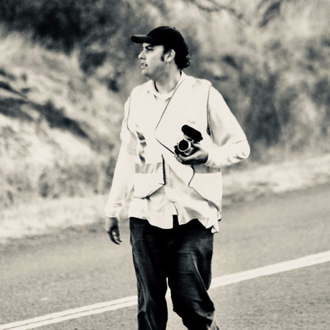 Christopher Maher - FilmFreeway