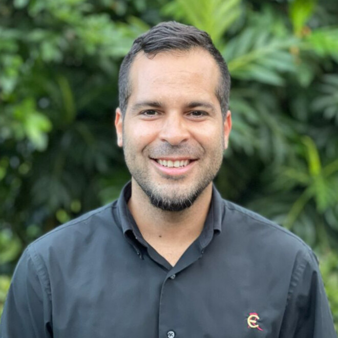 Javier Santiago - FilmFreeway