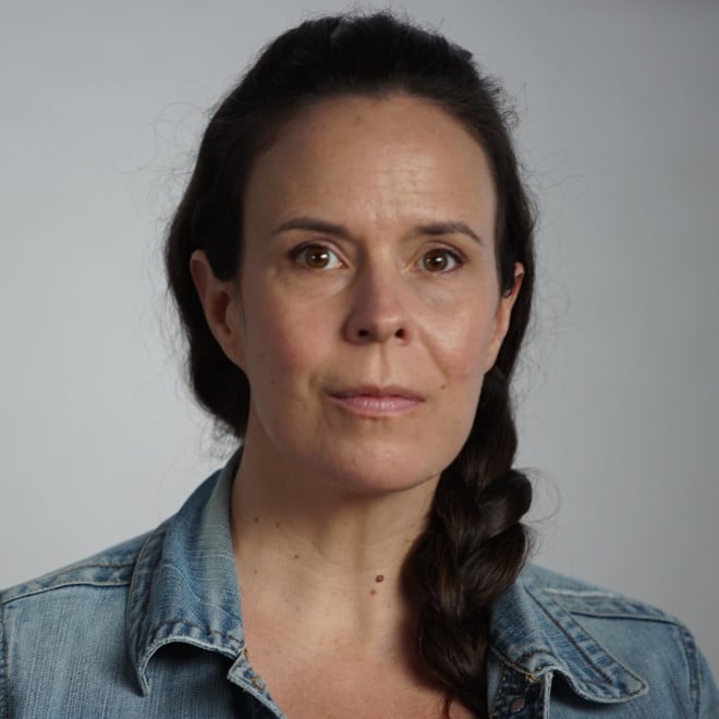 Beth Evans - FilmFreeway