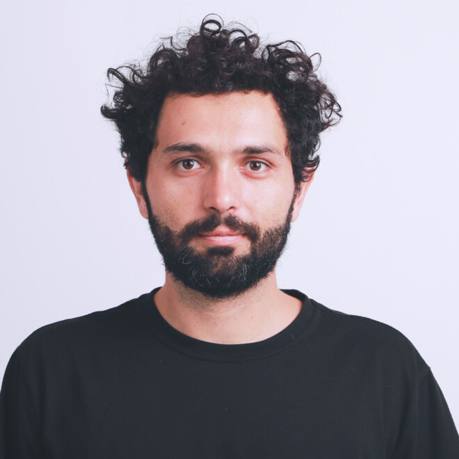 Eric Ramos - FilmFreeway