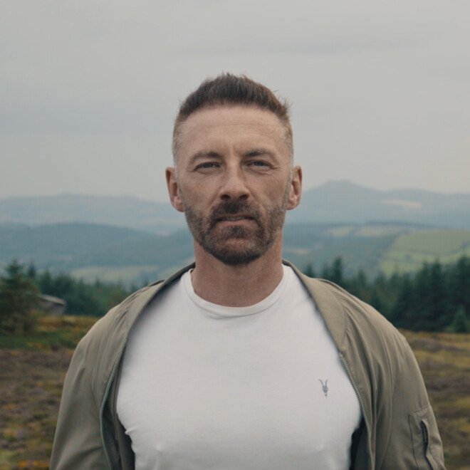 Gordon Hickey - FilmFreeway