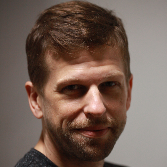 Richard Pell - FilmFreeway