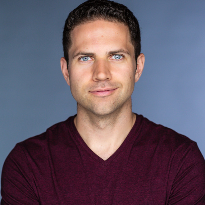 Michael Harrison - FilmFreeway