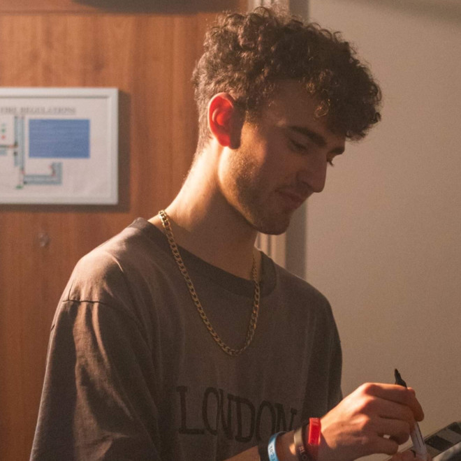 George Wilkinson - FilmFreeway