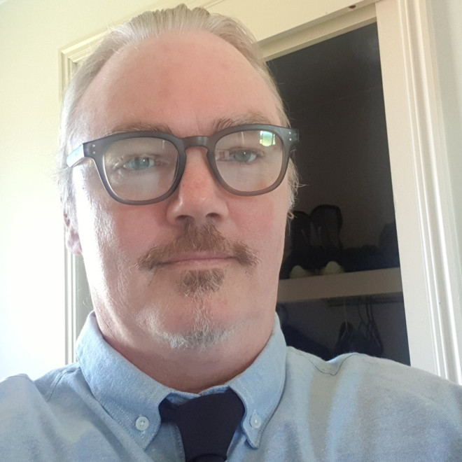 Andrew Raven - FilmFreeway