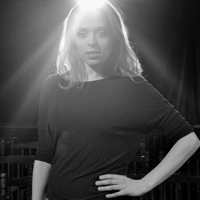 Ewa Maria Wolska - FilmFreeway