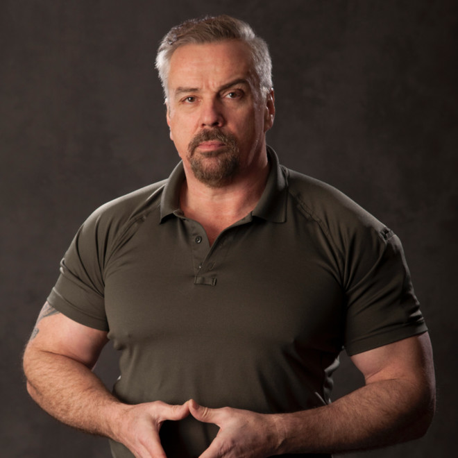 Dan Black - FilmFreeway