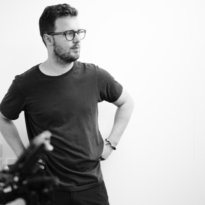 Jack Ellis - FilmFreeway