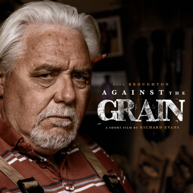 Richard Evans - FilmFreeway