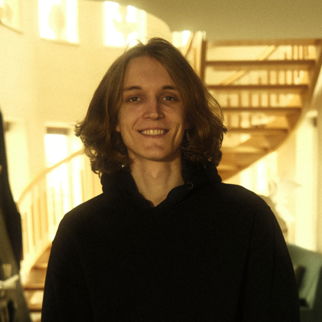 Jonathan Market - FilmFreeway