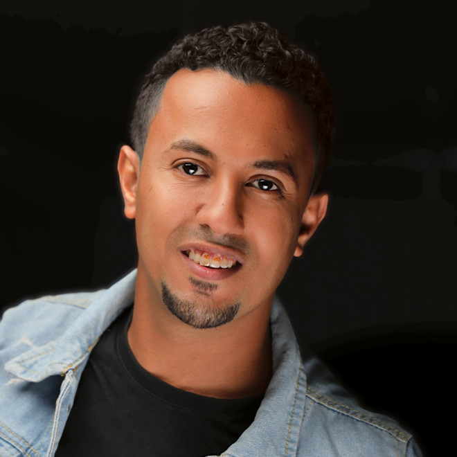 Nashwan Sadeq Hasan Ghaleb - FilmFreeway