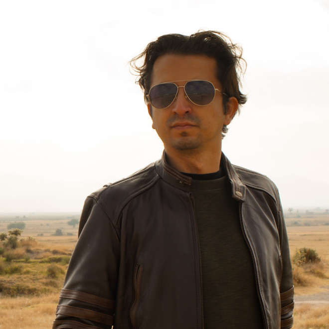 Rafael Copca - FilmFreeway