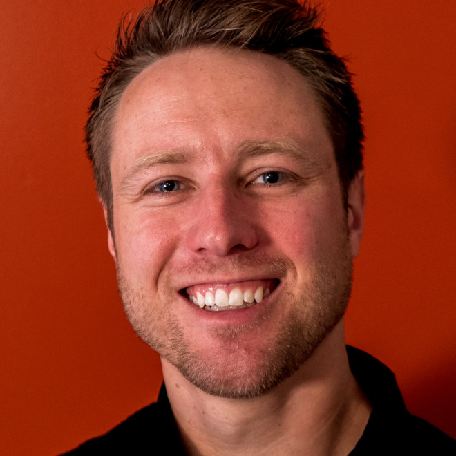 Eric Maus - FilmFreeway