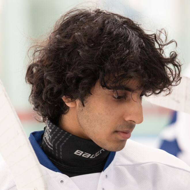 Nikash Khanna - FilmFreeway