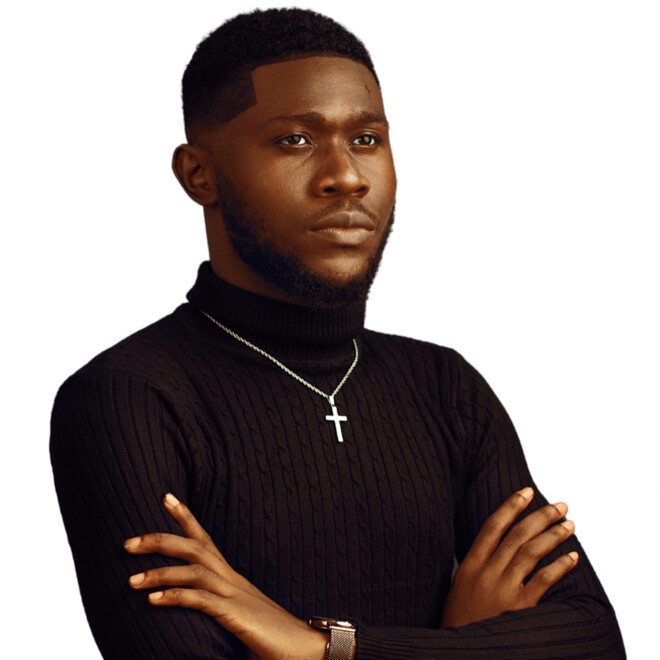 Ola Olaoluwa - FilmFreeway