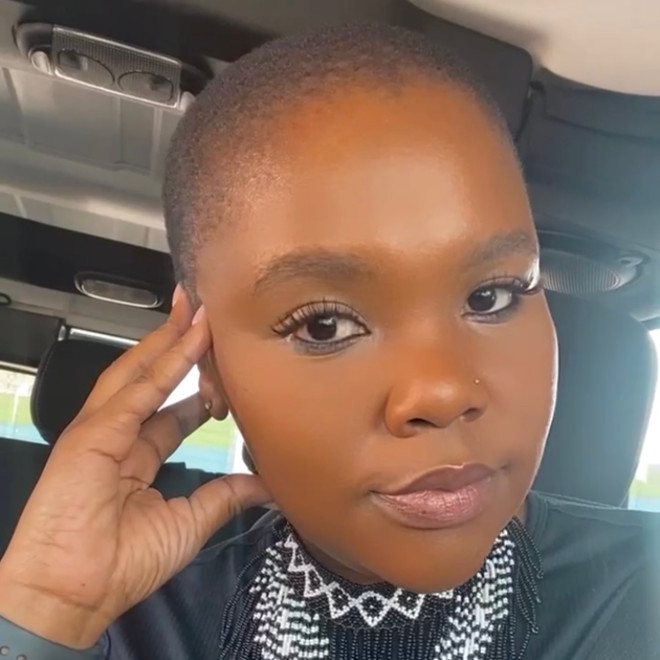 Tembisa Jordaan - FilmFreeway