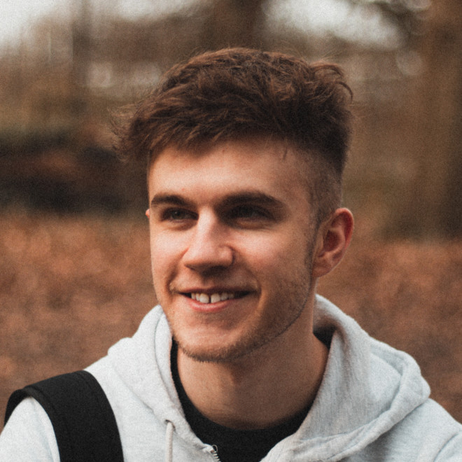 Will Soffe - FilmFreeway