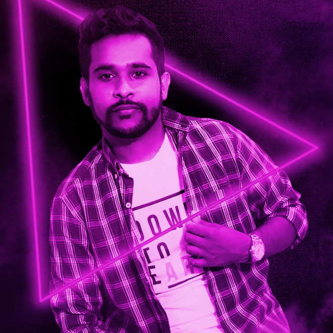 TAJ DEEMANTHA - FilmFreeway