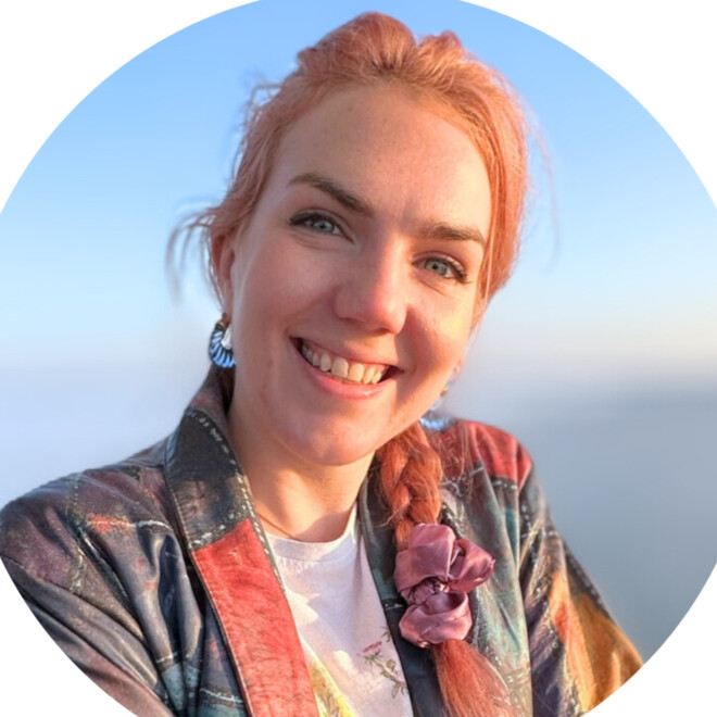 Morgan Everitt - FilmFreeway