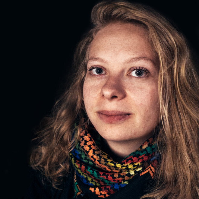 Katharina Simunic - FilmFreeway