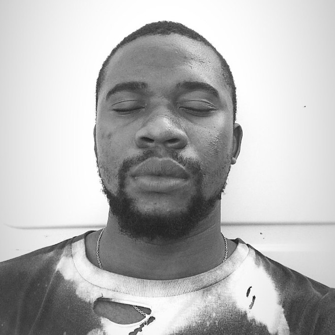 Niyi Ade - FilmFreeway