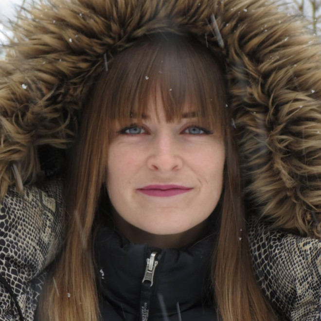 Victoria Wells-Smith - FilmFreeway