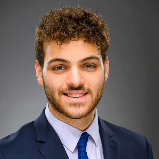 Charles Reisman - FilmFreeway