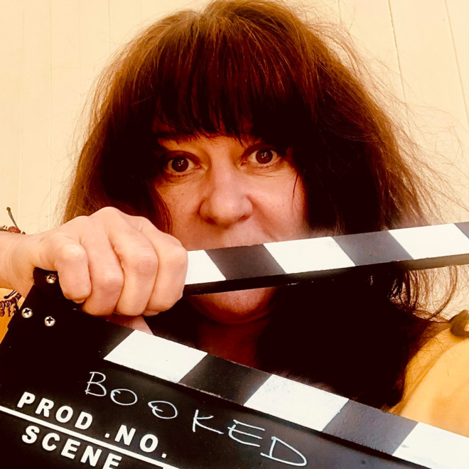 Maria Alexandrova - FilmFreeway