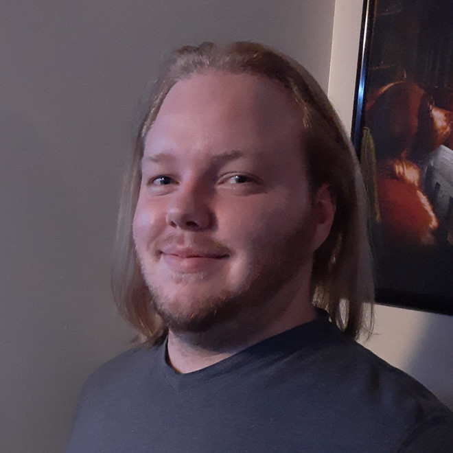 Benjamin Anderson - FilmFreeway