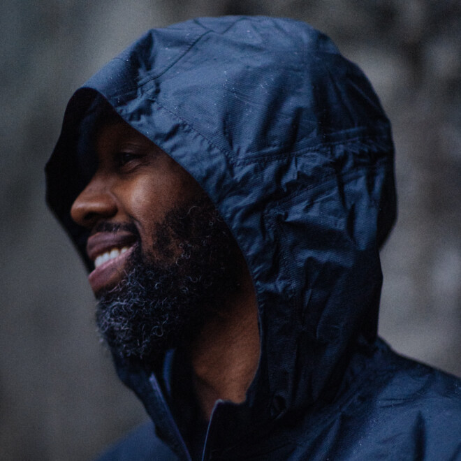 Raheim Robinson - FilmFreeway