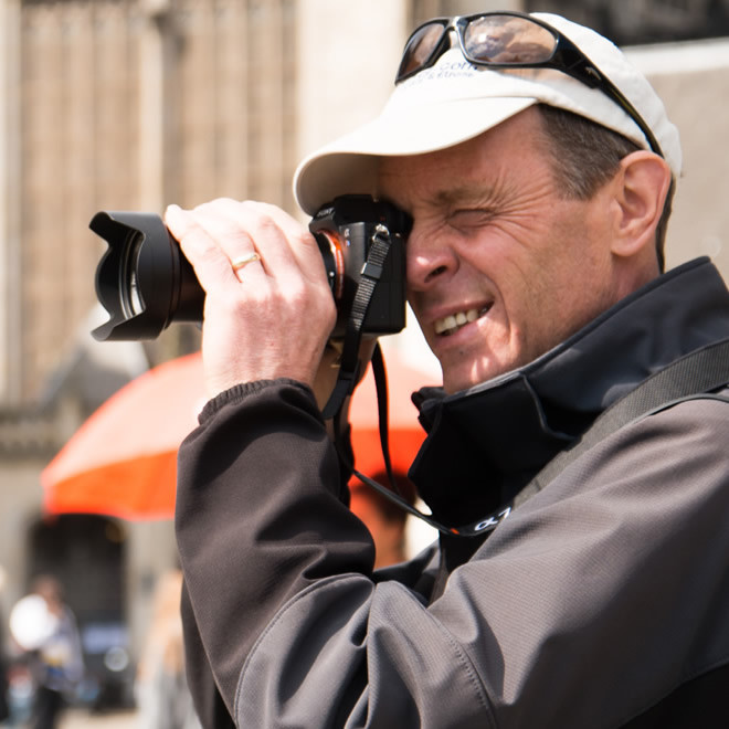 Ken Hook - FilmFreeway