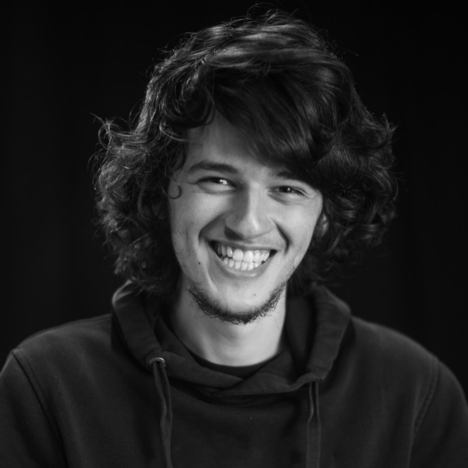 Anthony Costa - FilmFreeway