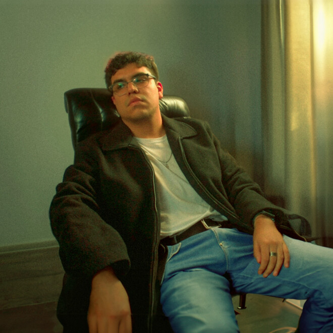 Gabriel Alvarez - FilmFreeway