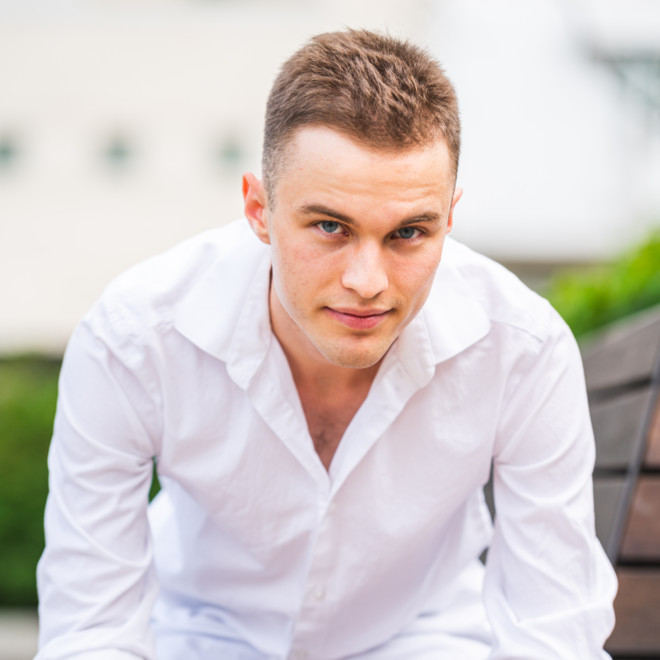 Kevin Musto - FilmFreeway