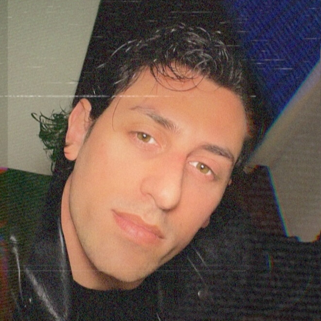 Spyros Maltezos - FilmFreeway