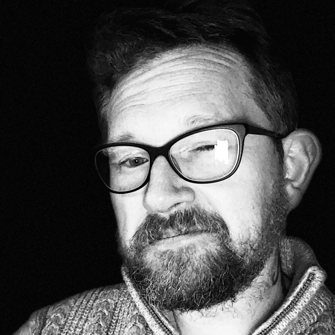 Ben Devlin - FilmFreeway