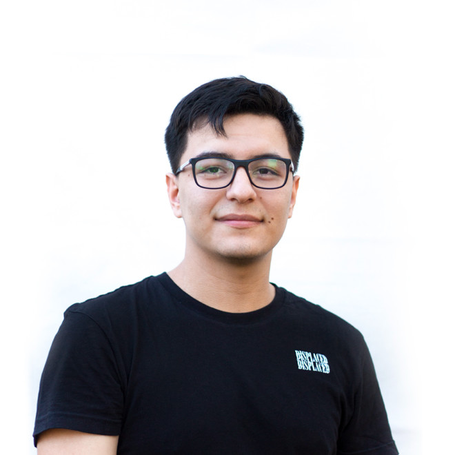 Mathias Maciel - FilmFreeway