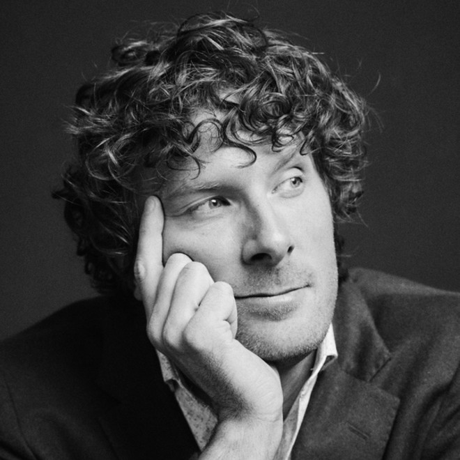 Jonathan Coleman - FilmFreeway