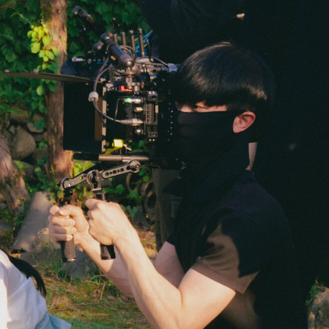 Mingun Kim - FilmFreeway