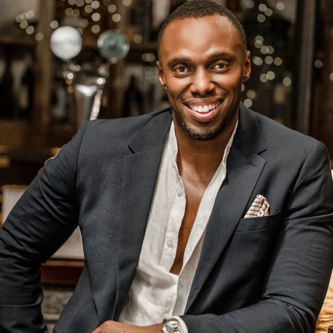 Sisanda Henna - FilmFreeway