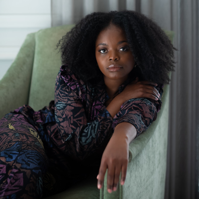 Namafu Amutse - FilmFreeway