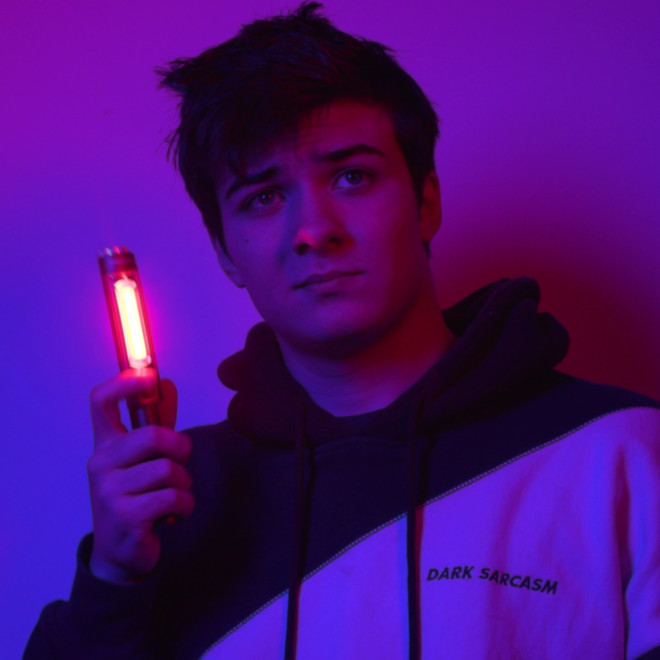 Max Hayes - FilmFreeway