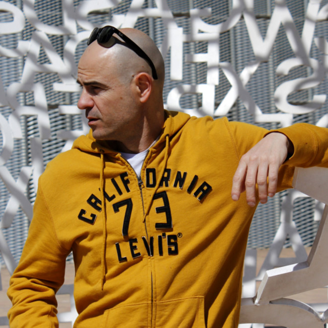 Xavier Guàrdia - FilmFreeway