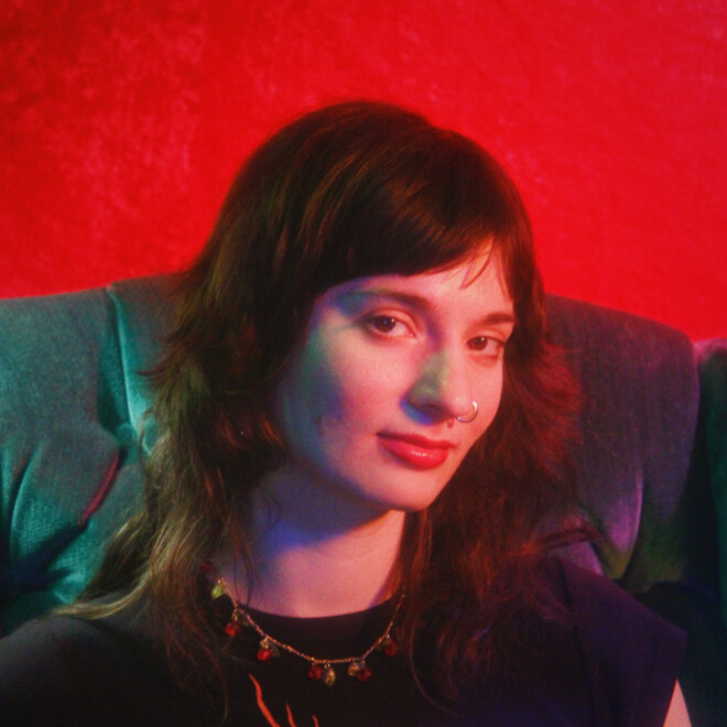Alyssa Sue Borkowski - FilmFreeway