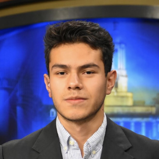 Alex Sosa - FilmFreeway