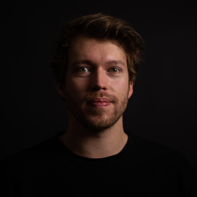 Kenneth Core - FilmFreeway
