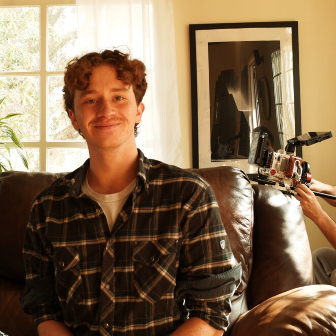 Tavin McAllister - FilmFreeway